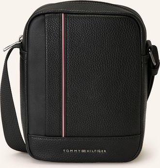 Tommy Hilfiger Umhängetasche Central schwarz