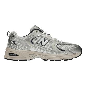 New Balance Homme, Chaussures, Gris, Taille: 41 1/2 EU Baskets Gris Acier &Eacute;dition Limit&eacute;e