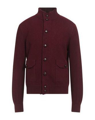 Malo MAILLE - Cardigans sur YOOX.COM