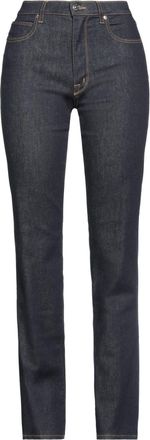 People HOSEN & RÖCKE - Jeanshosen auf YOOX.COM