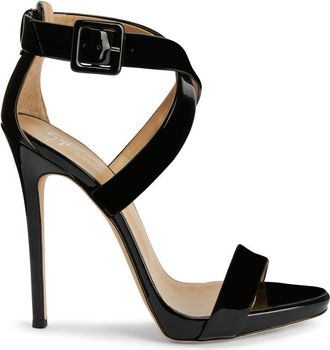 Giuseppe Zanotti BELLIS Sandals