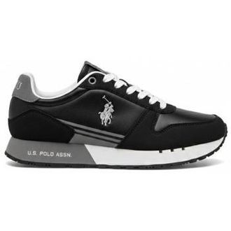 U.S.Polo Association Basket Deni001 - noire