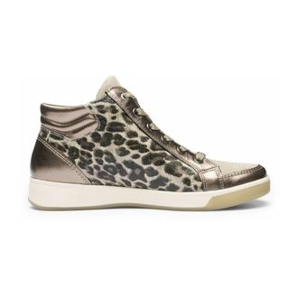 Ara Damen, Schuhe, Braun, 40 EUGr&ouml;&szlig;e