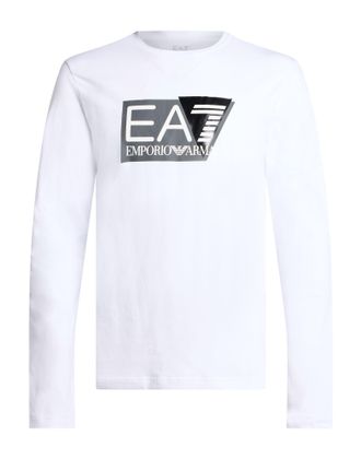 Emporio Armani TOPS - T-shirts auf YOOX.COM