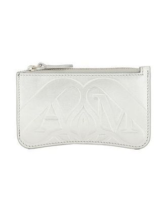Alexander McQueen Petite maroquinerie - Porte-cartes sur YOOX.COM