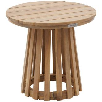 Hesperide Hesperide - Gartentisch aus Akazienholz, &oslash; 50 cm, osuna