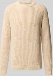 Armedangels Pullover mit Raglan&auml;rmeln Modell KIAANO