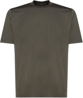 Giuliano Galiano Vice T-Shirt - Grün