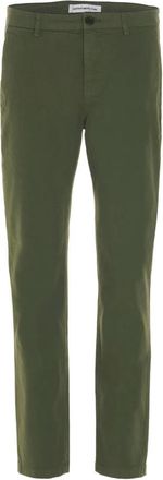 Department Five Department Five, Homme, Pantalons, Vert, Taille: W38 Pantalon Prince