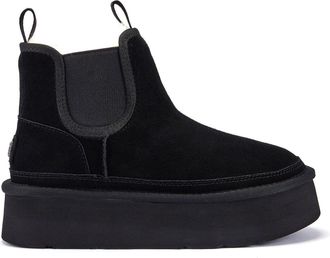 Australia Luxe Emery Platfoam