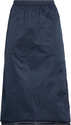 Carven HOSEN & R&Ouml;CKE - Midi-R&ouml;cke auf YOOX.COM