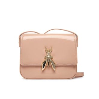 Patrizia Pepe Damen, Taschen, Rosa, ONE SIZEGr&ouml;&szlig;e