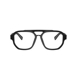 Dolce & Gabbana DG 3447 Sonnenbrille - - Accessories - Herren - Schwarzk - 56 MM