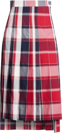 Thom Browne HOSEN & R&Ouml;CKE - Midi-R&ouml;cke auf YOOX.COM