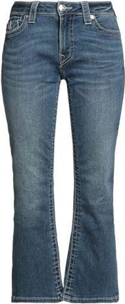 True Religion BAS - Pantalons en jean sur YOOX.COM