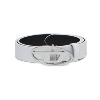 Diesel B 1DR 25 - - Accessories - Damen - Wei&szlig; - 90 CM