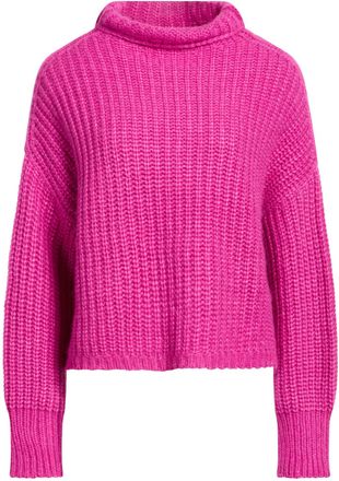 Ulla Johnson STRICKWAREN - Rollkragenpullover auf YOOX.COM