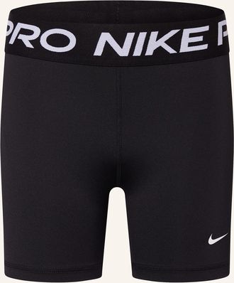 Nike Tights schwarz