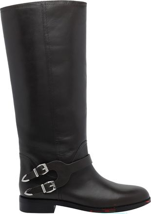 Mulberry Stiefel - Braun