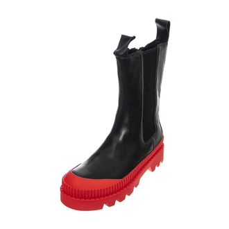 Jeffrey Campbell Damen, Schuhe, Schwarzk, 37 EUGr&ouml;&szlig;e