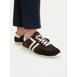 GANT Sneakers Gant 32633278 Braun