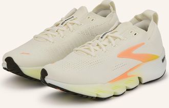 Brooks Laufschuhe Glycerin Flex weiss