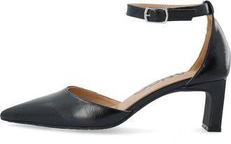 Bianco Pumps Monroe