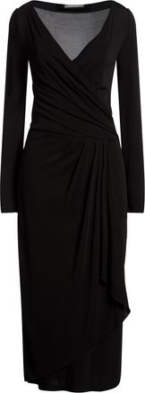 Alberta Ferretti KLEIDER - Midi-Kleider auf YOOX.COM