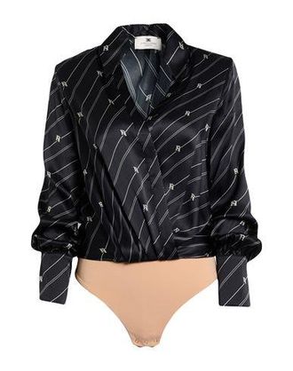 Elisabetta Franchi TOPS - Bodys sur YOOX.COM