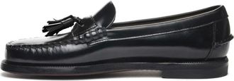 Sebago Damen, Schuhe, Schwarzk, 36 EUGr&ouml;&szlig;e