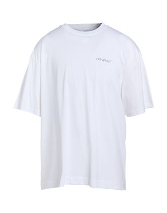Off-white TOPS - T-shirts auf YOOX.COM