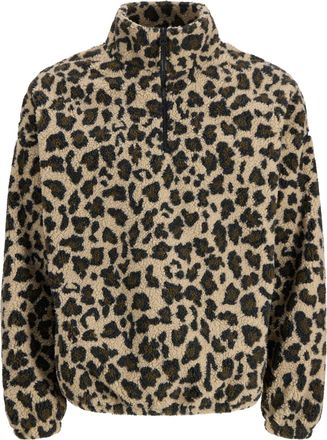 Jack & Jones Male Fleece Sweatshirt Fleece Sweatshirt