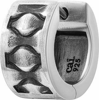 Cai Herren, Accessories, Grau, ONE SIZEGr&ouml;&szlig;e