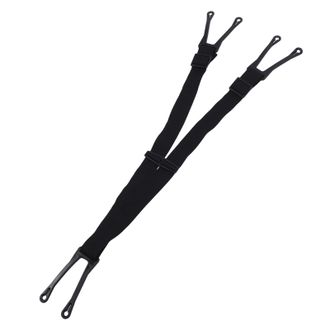 Generic Brrnoo Hockey-Hosentr&auml;ger, Sport-Hosentr&auml;ger, Junior-Hockey-Hosentr&auml;ger, Robuste 1,5-Zoll-Elastikgurte, Verstellbare Sport-Eishockey-Schutzhosen-Hosen