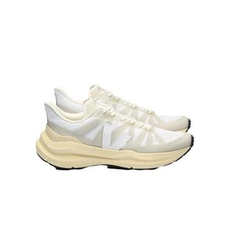 Veja Condor 3 Advanced Chaussures de course, Full White M, 44 EU