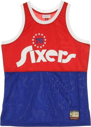 Mitchell & Ness Herren, Sport, Mehrfarbig, XLGr&ouml;&szlig;e