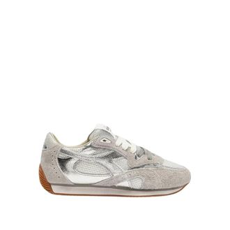 Diadora Equipe Revenge Sneaker - - Shoes - Damen - Grau - 37 EU