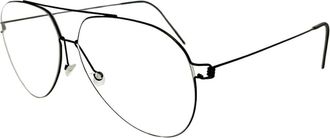 Lindberg unisex, Accessories, Schwarzk, 55 MMGr&ouml;&szlig;e