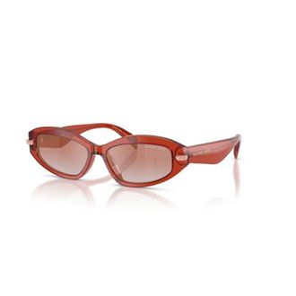 Michael Kors Wilmington - - Accessories - Damen - Rosa - 54 MM