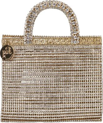 Rosantica Femme, Sacs, Jaune, Taille: ONE Size Sac Garofano