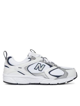 New Balance Sneakers C-ML408A Wei&szlig;