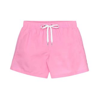Sundek Badeshorts - - Swimwear - Herren - Rosa - L