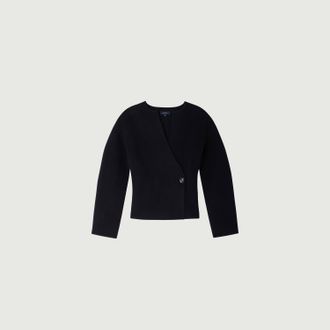 SOEUR VESTE DREAM NAVY