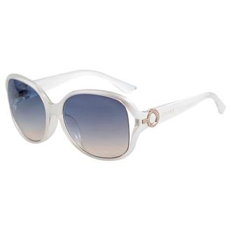 Guess Lunettes de soleil pour femme GO00010-5821W