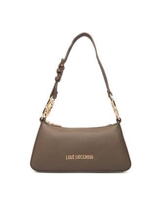 Love Moschino Handtasche JC4007PP1OLB0203 Braun