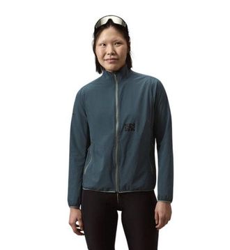 Endura Alltrack Ride Packable JKT W - Radjacke - Damen