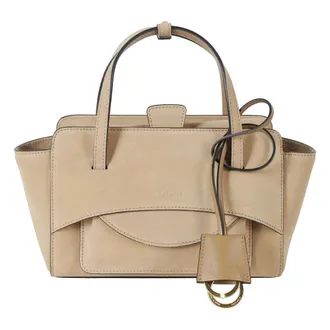 Hidesins Damen, Taschen, Braun, ONE SIZEGr&ouml;&szlig;e