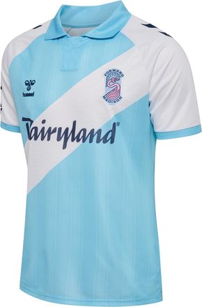 Hummel F Madison 25 Home Jersey S/s