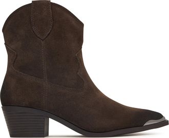 Aldo Stiefeletten Aldo Valley 14404717 Braun