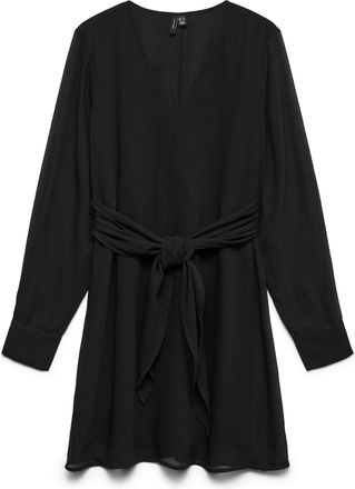 Vero Moda Female Kleid VMPEARL Kurzes Kleid